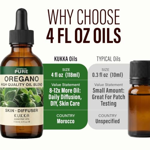 oregano oil softgels for health
