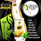 oregano oil softgels for immune support
