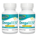 oregano oil softgels for immune support