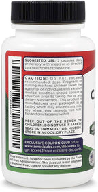 oregano oil softgels for immune support