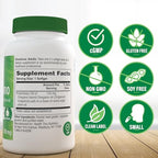 oregano oil softgels for immunity