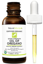 oregano oil softgels for vitality