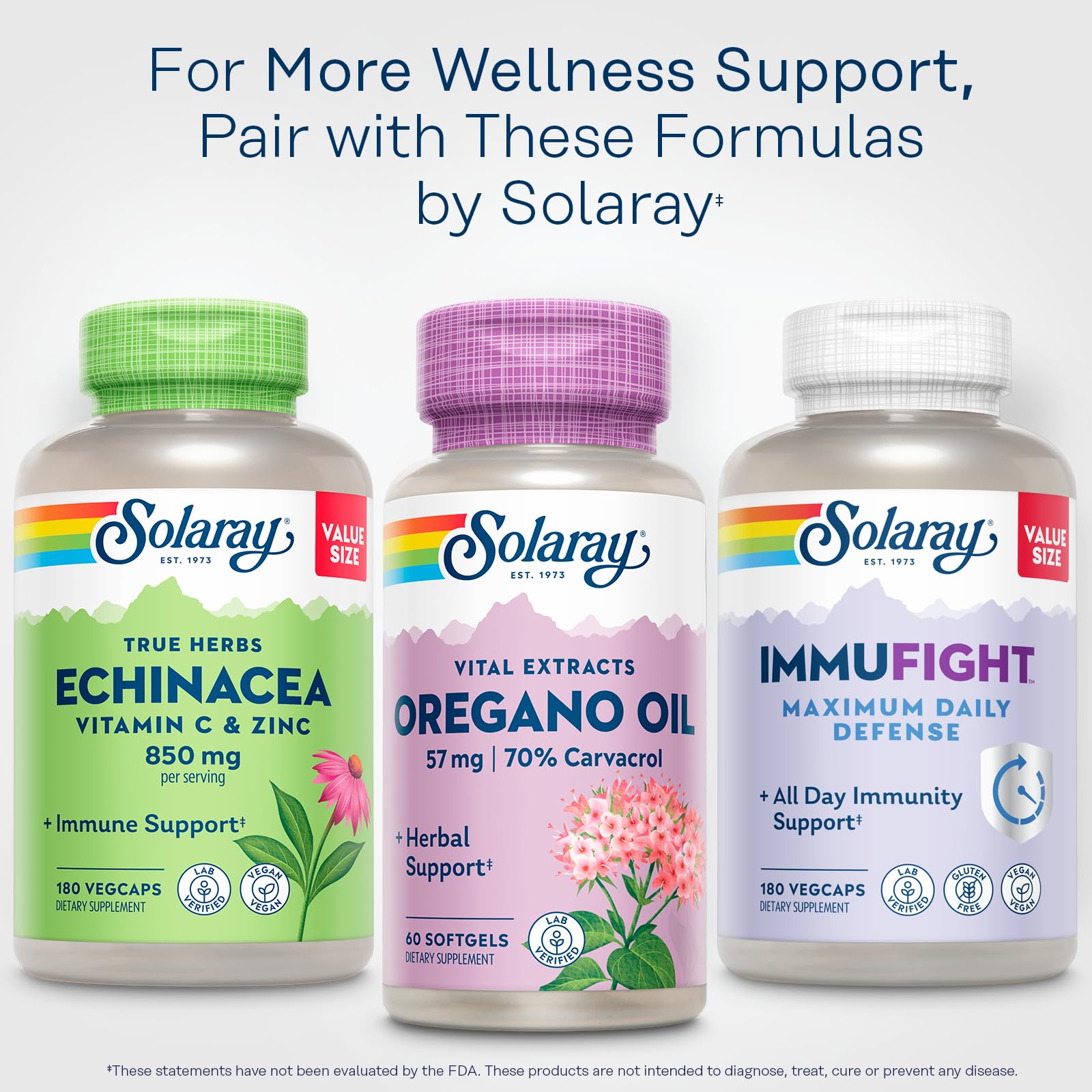 oregano oil softgels for vitality
