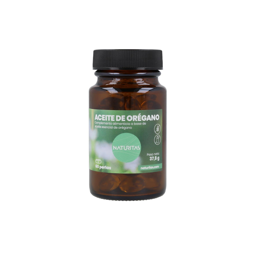 oregano oil softgels for wellness