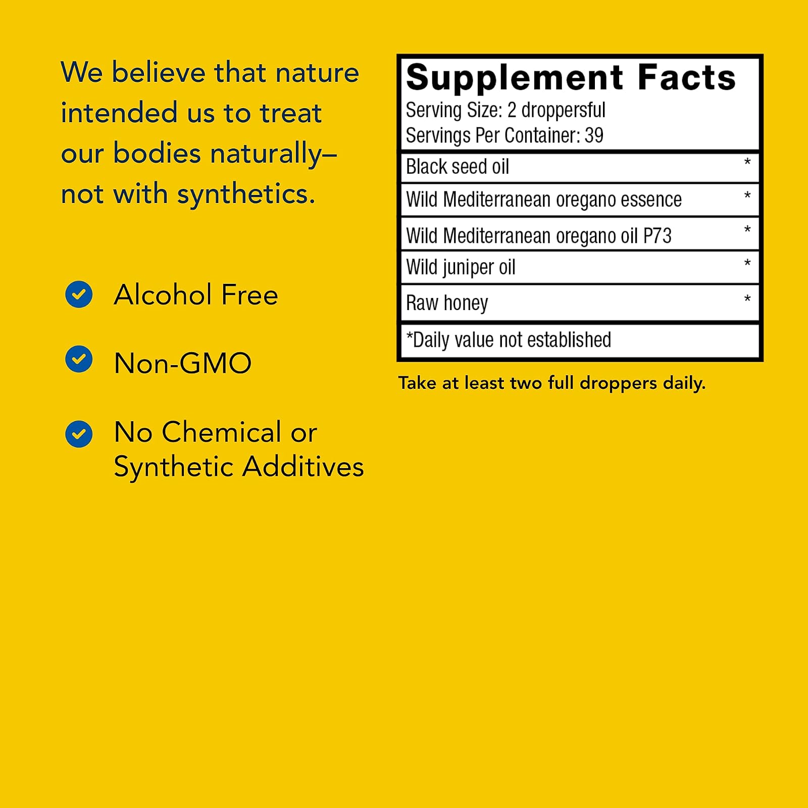 oregano oil softgels for wellness