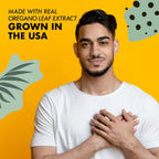 oregano oil softgels for wellness