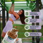 oregano oil softgels with added benefits