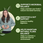 oregano oil softgels with antioxidants