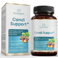 oregano oil supplement for gut health