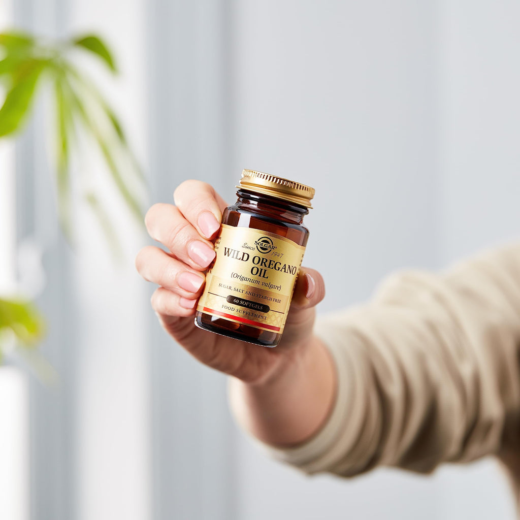 oregano oil with black seed benefits