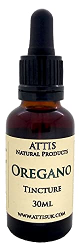 oregano oil with black seed benefits