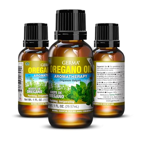 oregano oil with black seed benefits