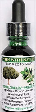 oregano oil with black seed benefits