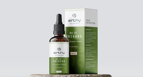 oregano oil with black seed oil benefits