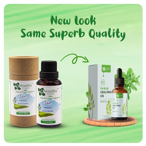 Oregano oil with black seed oil benefits