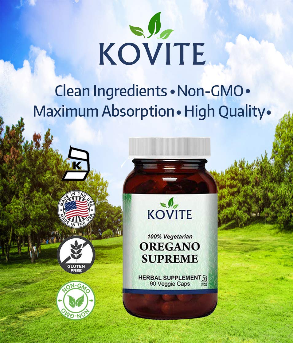 Oregano oil with black seed oil benefits