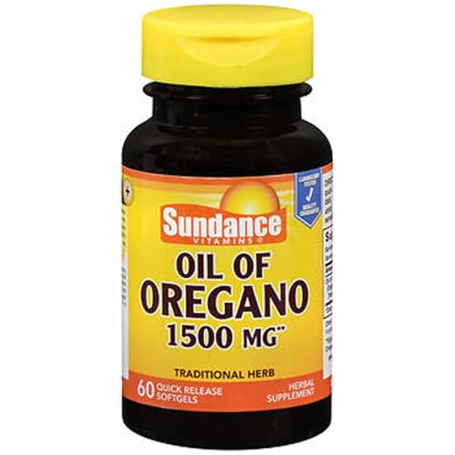 Oregano oil with black seed oil benefits