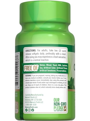 Oregano oil with black seed oil blend