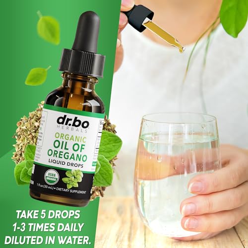 oregano oil with black seed oil