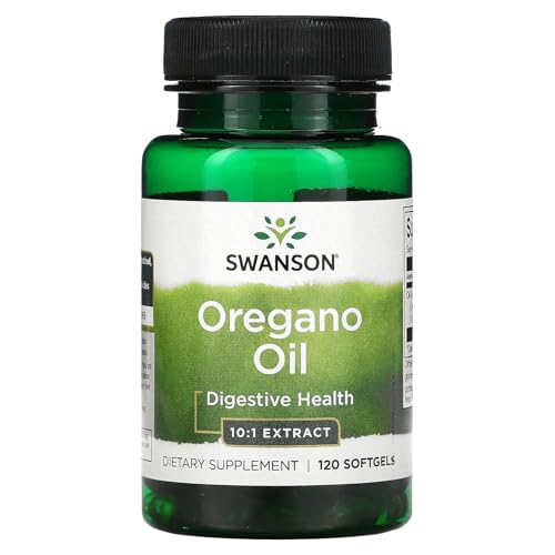 oregano oil with black seed oil
