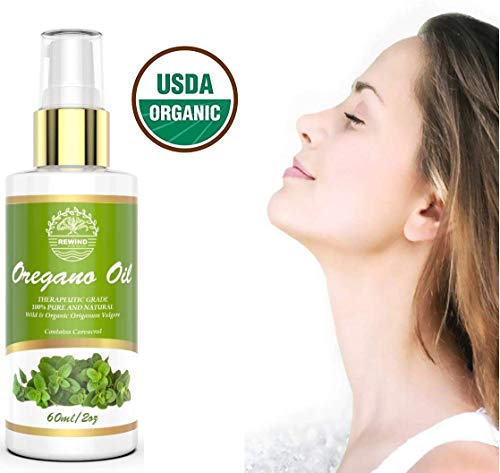 oregano oil with black seed oil