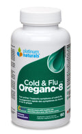 oregano oil with black seed oil