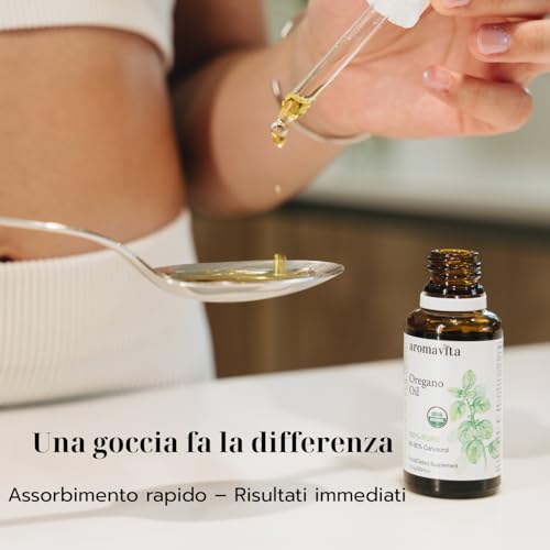 oregano oil with black seed oil