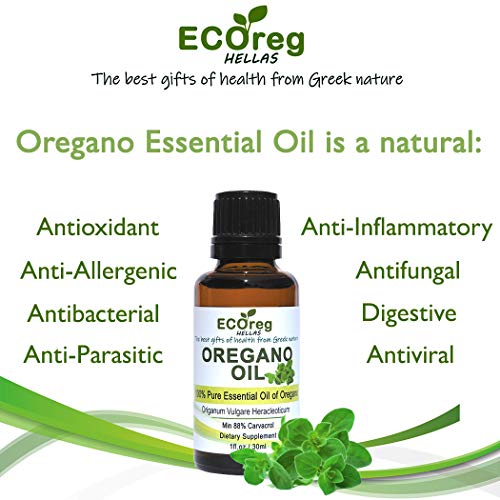 oregano oil with black seed oil