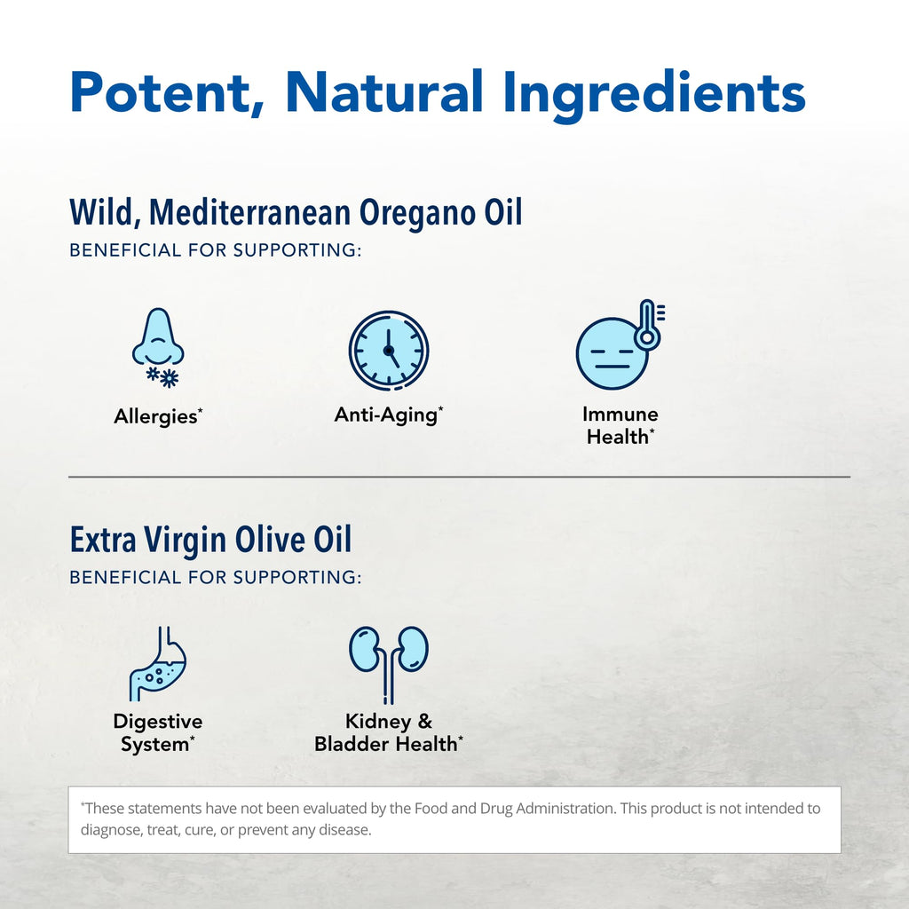 oregano oil with black seed oil