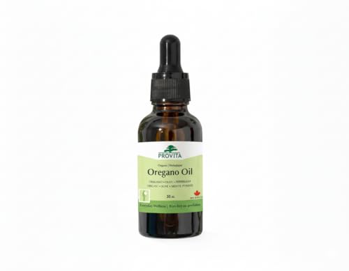 oregano oil with black seed oil