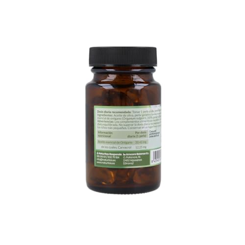 oregano oil with black seed oil