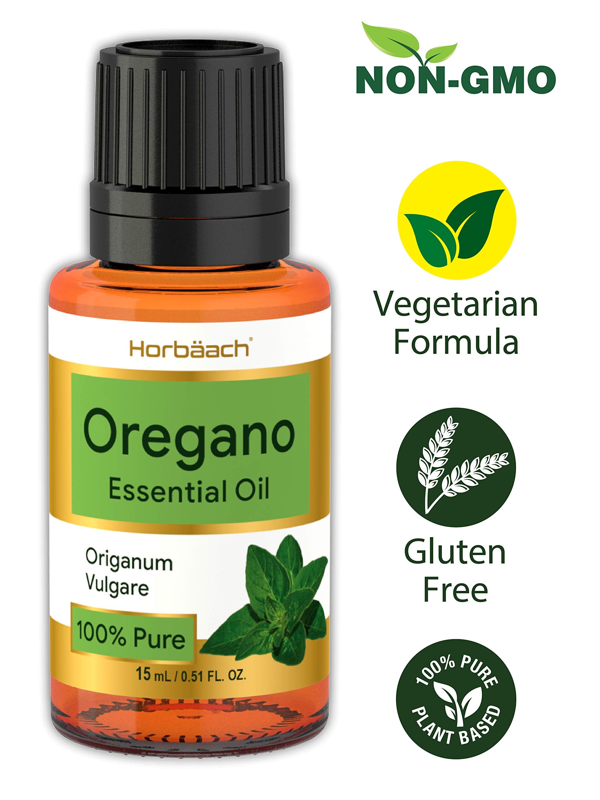 oregano oil with black seed oil