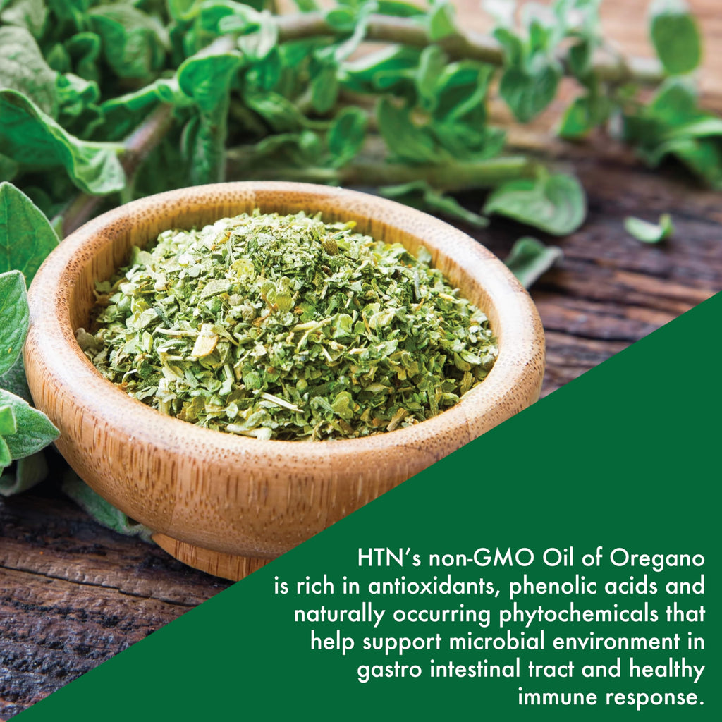 oregano oil with black seed oil