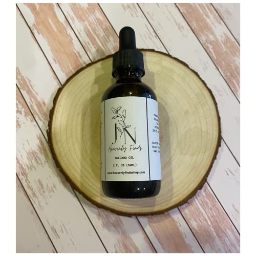 oregano oil with black seed oil
