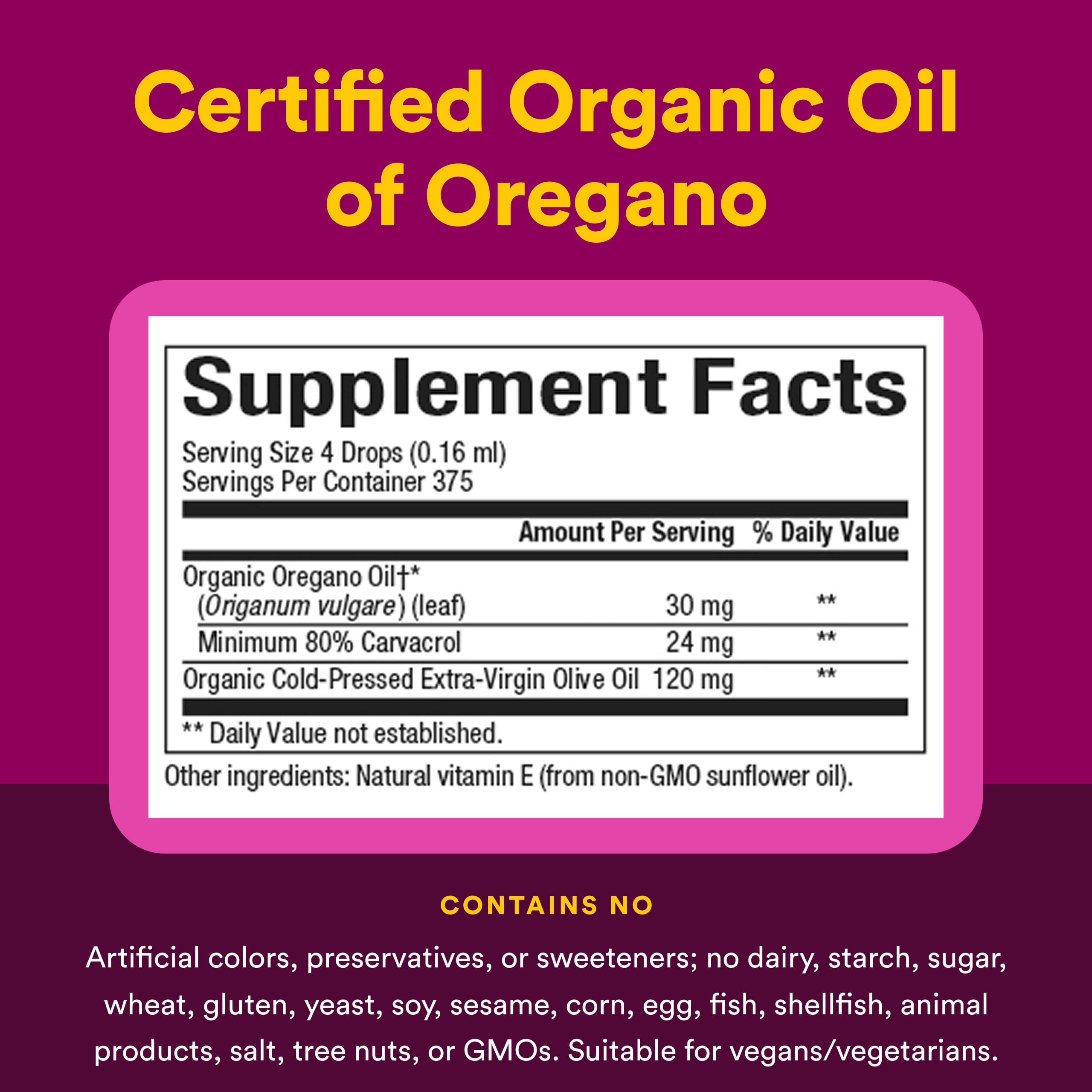 oregano oil with black seed oil