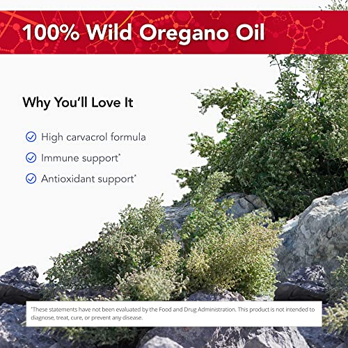 oregano oil with black seed oil