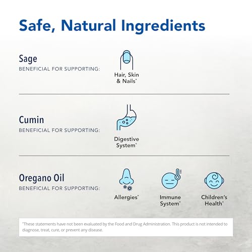oregano oil with black seed oil