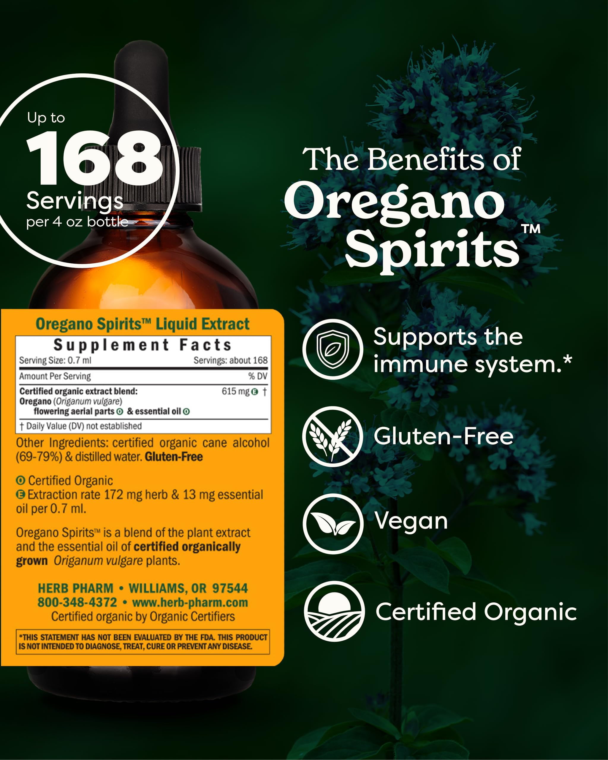 oregano oil with black seed oil