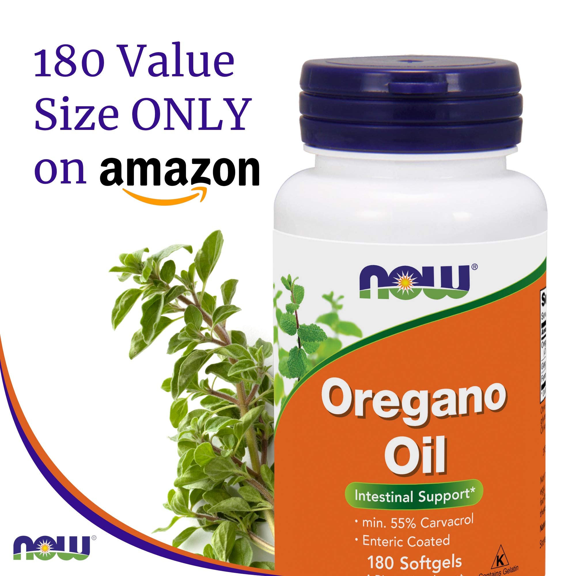 oregano oil with carvacrol benefits