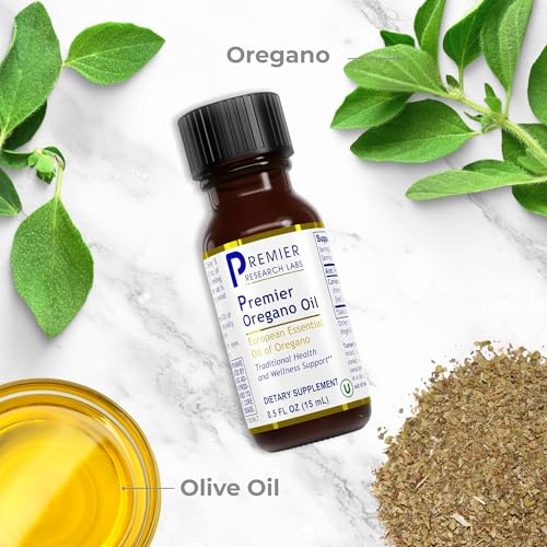 oregano oil with carvacrol benefits
