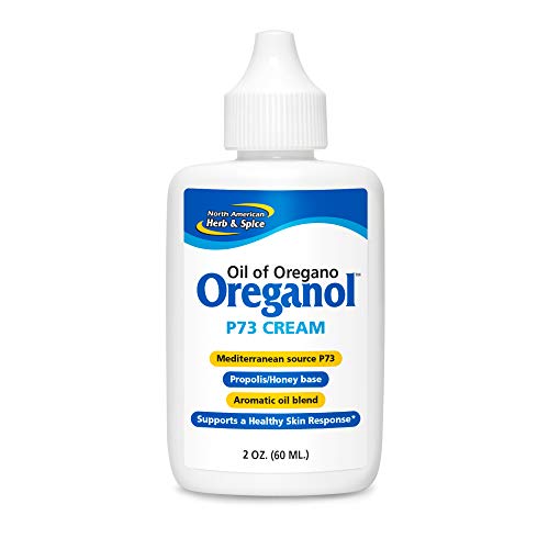 oregano oil with honey benefits
