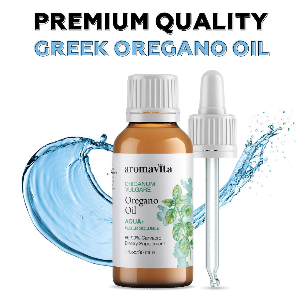 oregano oil with no preservatives