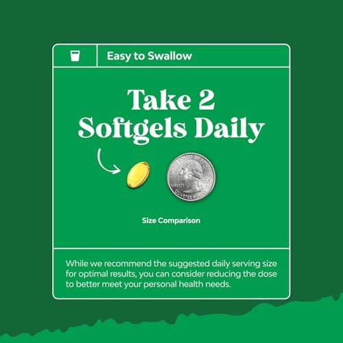 oregano softgels for everyday use