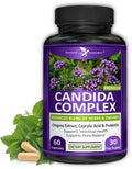 oregano supplement for gut health