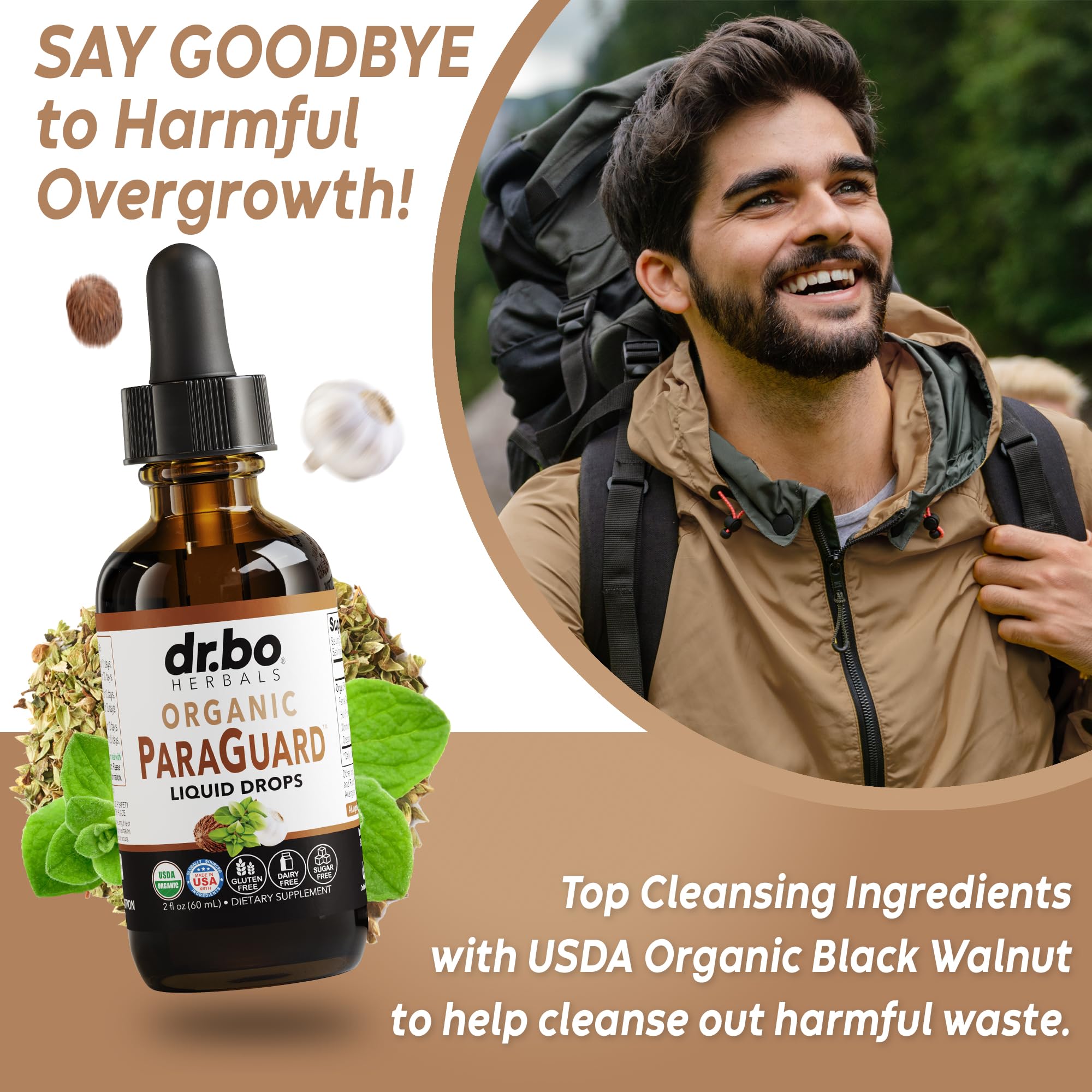 oregano tincture for digestive health