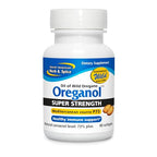 Oreganol P73 oregano oil softgels