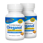 Oreganol P73 softgels for immunity