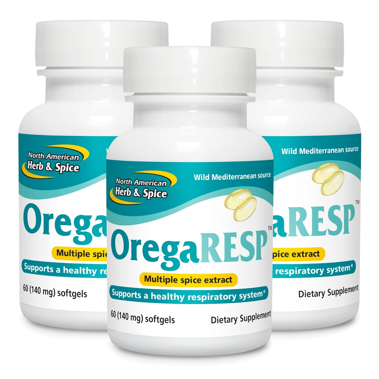 OregaResp P73 oregano oil benefits