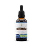 Oregon grape alcohol-free extract benefits