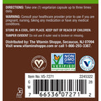 Oregon grape detox support formula